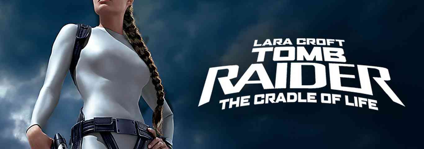 Nonton Lara Croft Tomb Raider: The Cradle Of Life (2003) | Vidio