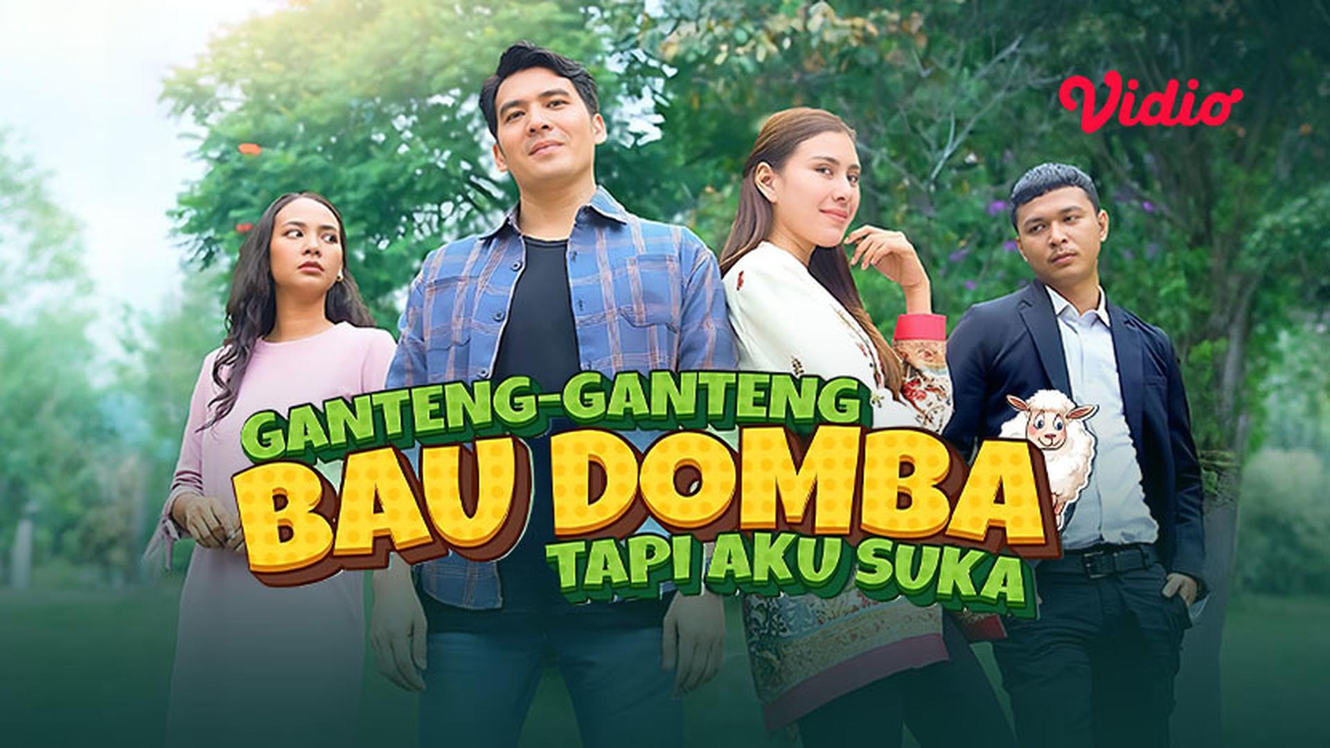 Streaming Ganteng Ganteng Bau Domba, Tapi Aku Suka | Vidio
