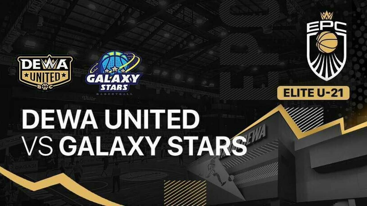 Elite U-21: Dewa United vs Galaxy Stars - Elite Pro Championship