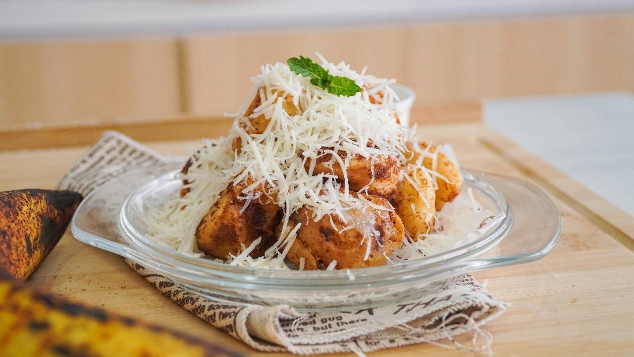 Resep Pisang Goreng Gula Aren, Manis dan Gurih! Bisa Jadi Ide Jualan ...