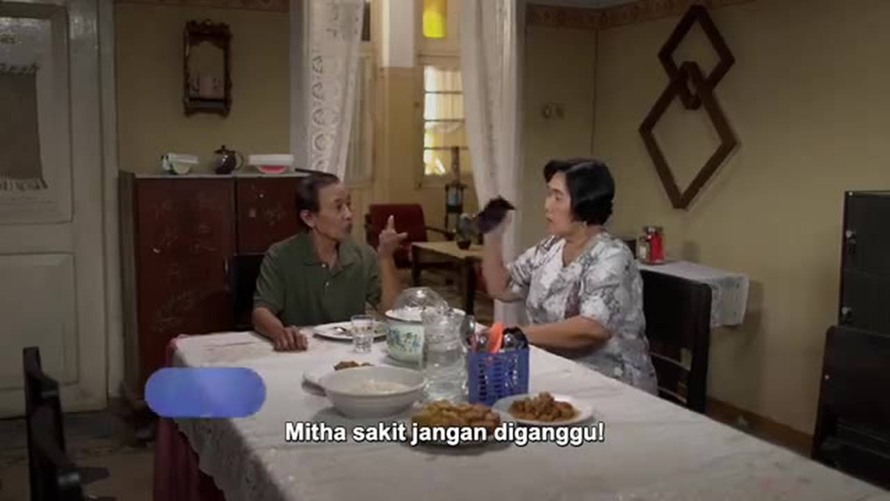 Lara Ati: Pak Bandi Gadai Mobil Demi Ajeng? | 1 September 2022 | Vidio