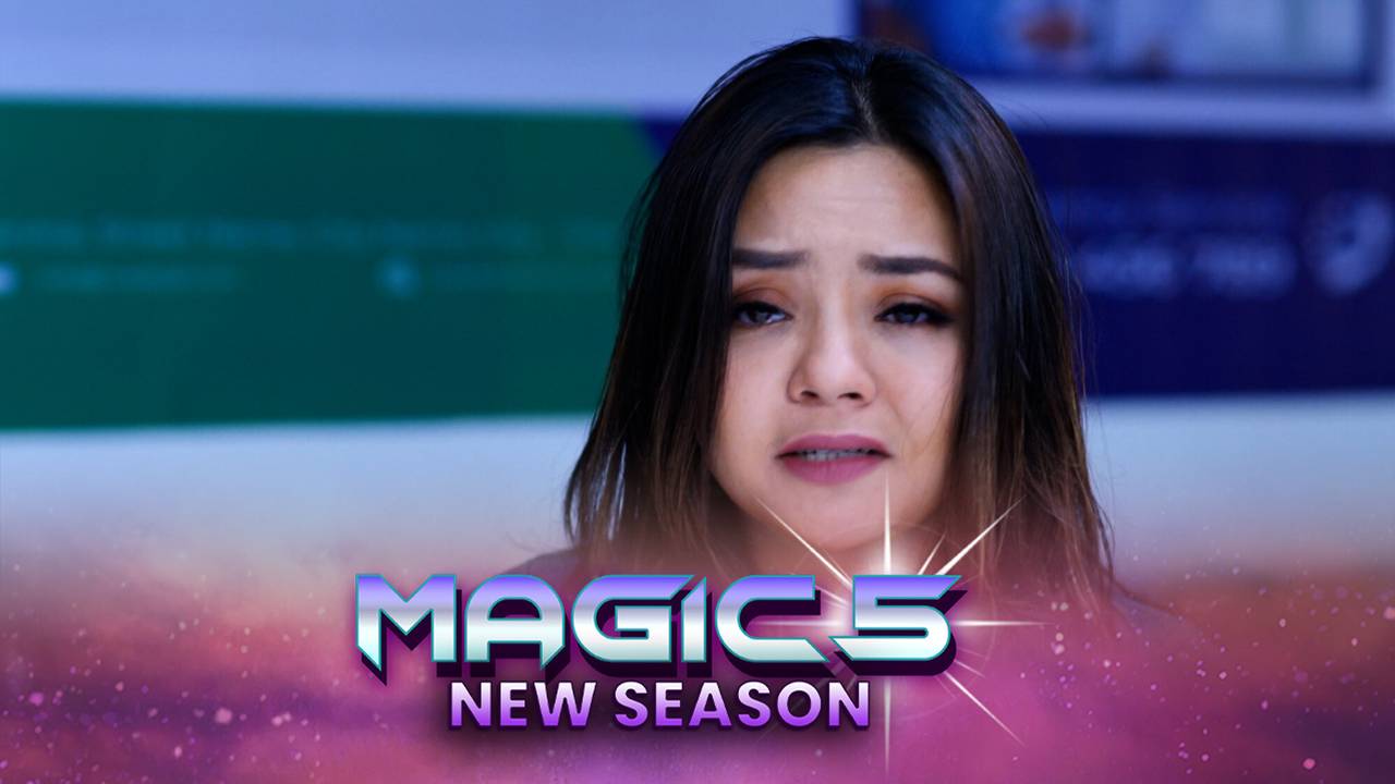 Magic 5 - Episode 361 | Magic 5 (2023)
