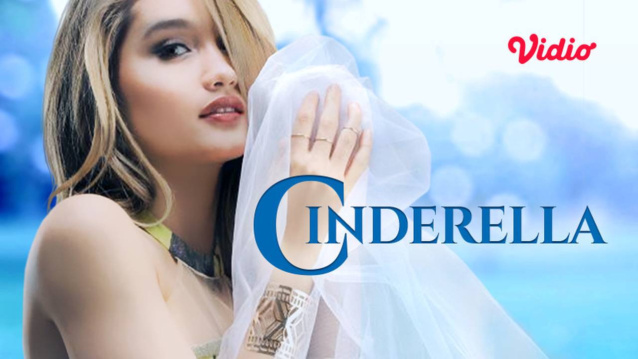 Streaming Cinderella Sinetron Sctv