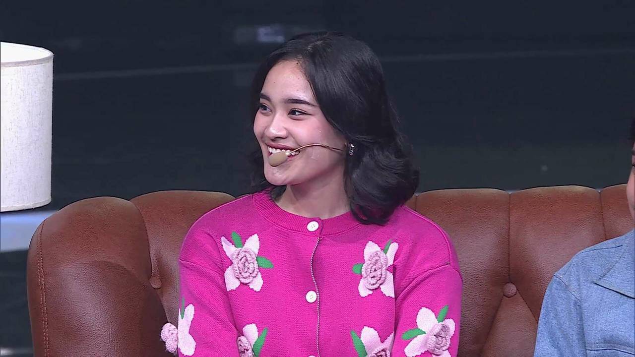 Keseruan Muzakki Ramdhan,Adzana Ashel dan Niniek L.Karim Syuting Film ...