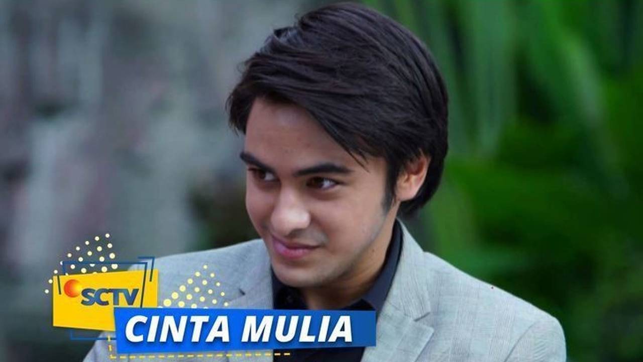Cinta Mulia - Episode 13 | Part 1/2 (2020)