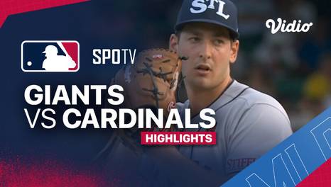 Streaming Channel spotv 2024 | Vidio