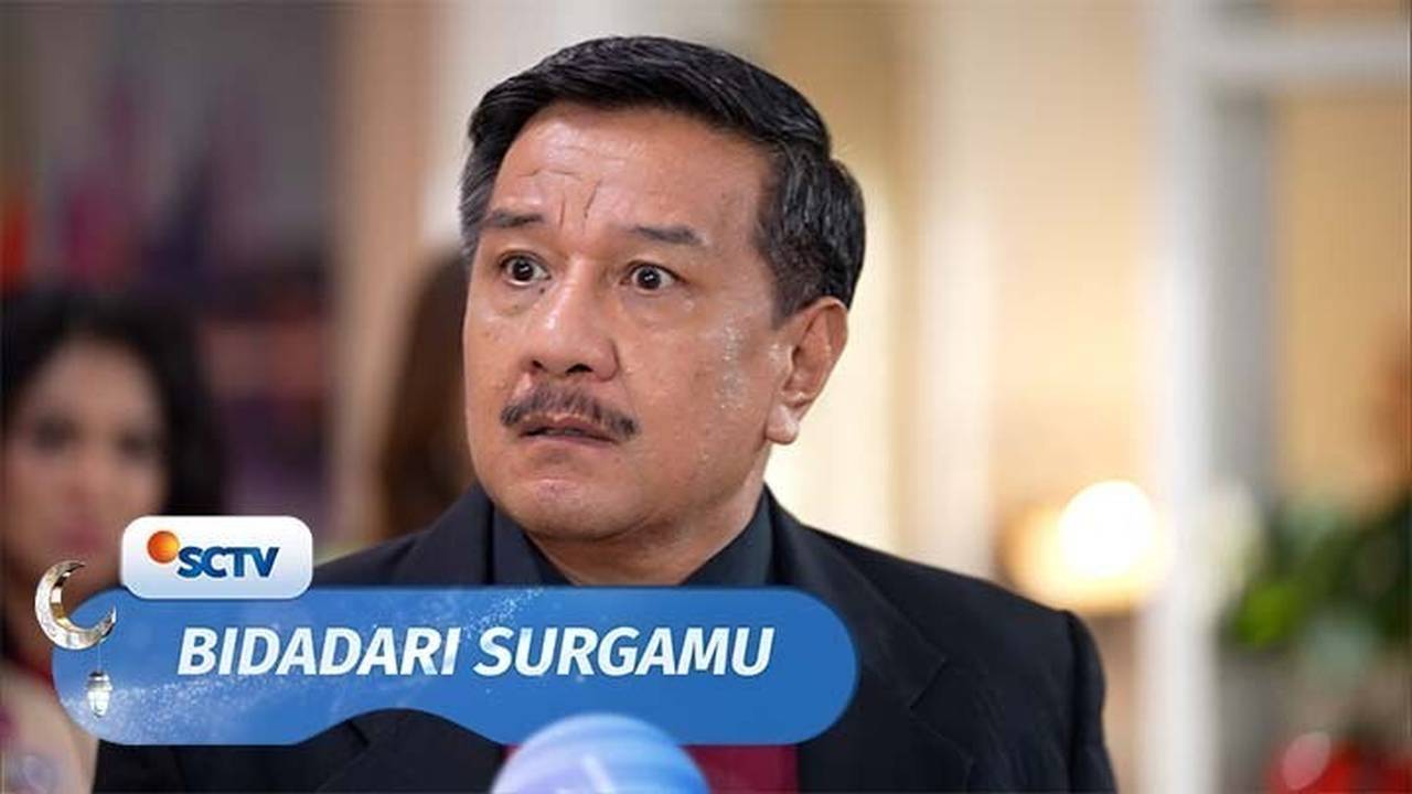 Bidadari Surgamu - Episode 248 | Part 1/2 | Vidio