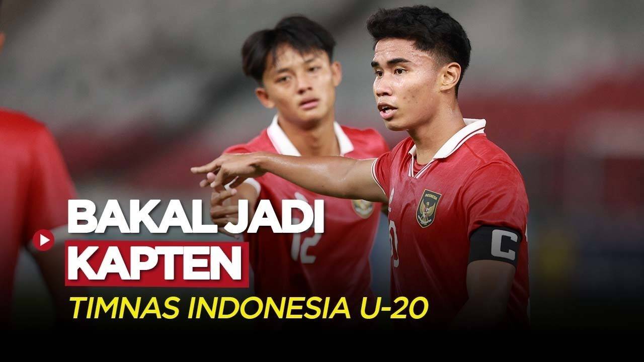 Muhammad Ferarri Akan Jadi Kapten Timnas Indonesia U-20 di Laga Perdana Piala Asia U-20 - Shorts ...