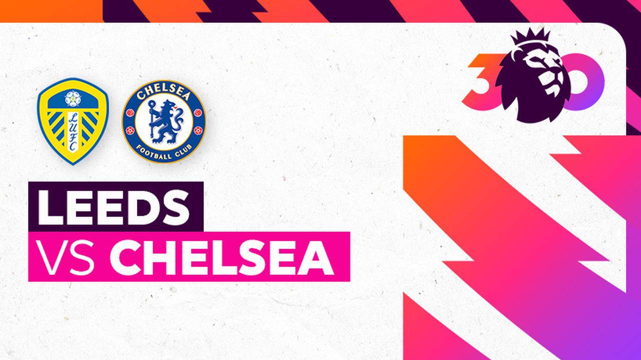 Full Match - Leeds vs Chelsea | Premier League 22/23 | Vidio