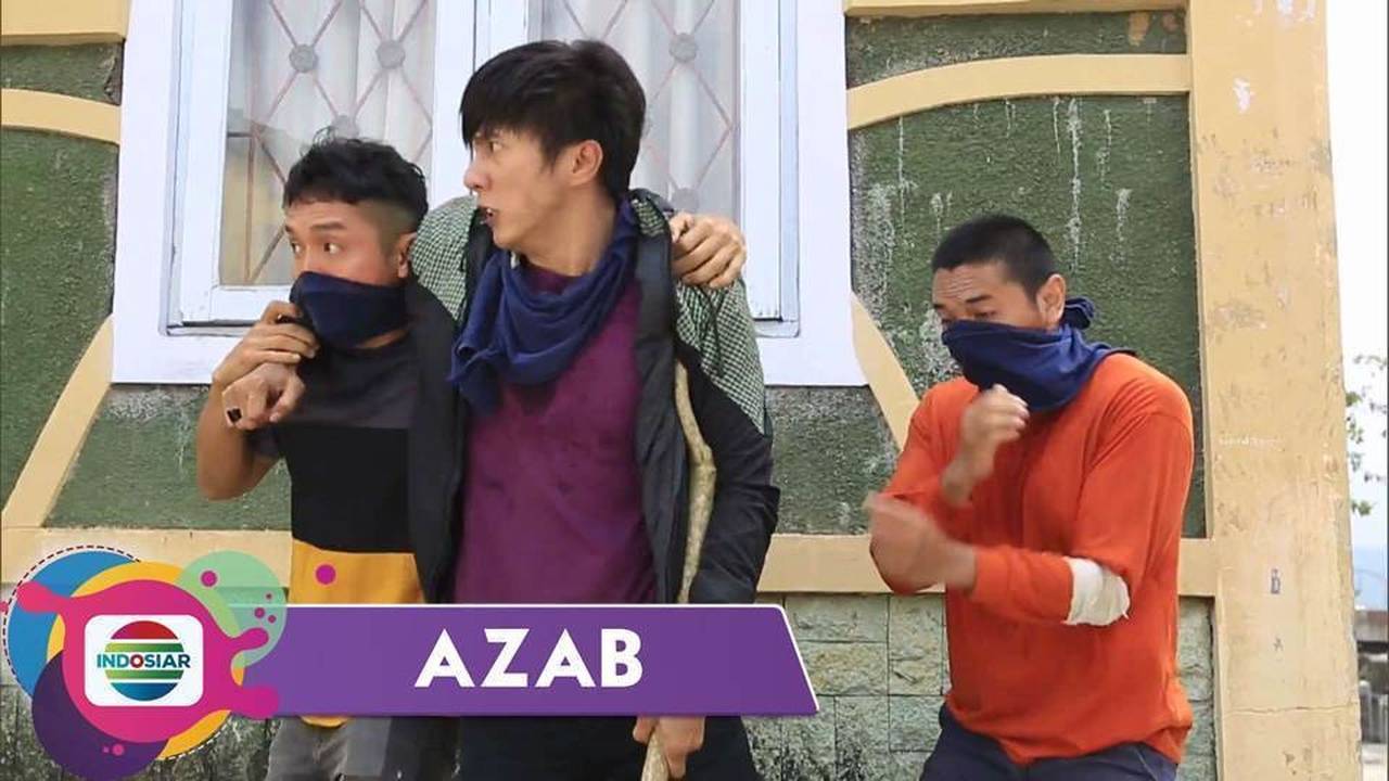 AZAB SPESIAL - Mengabaikan Ibadah dan Bergelimang Dosa, Tiga Pemuda ...