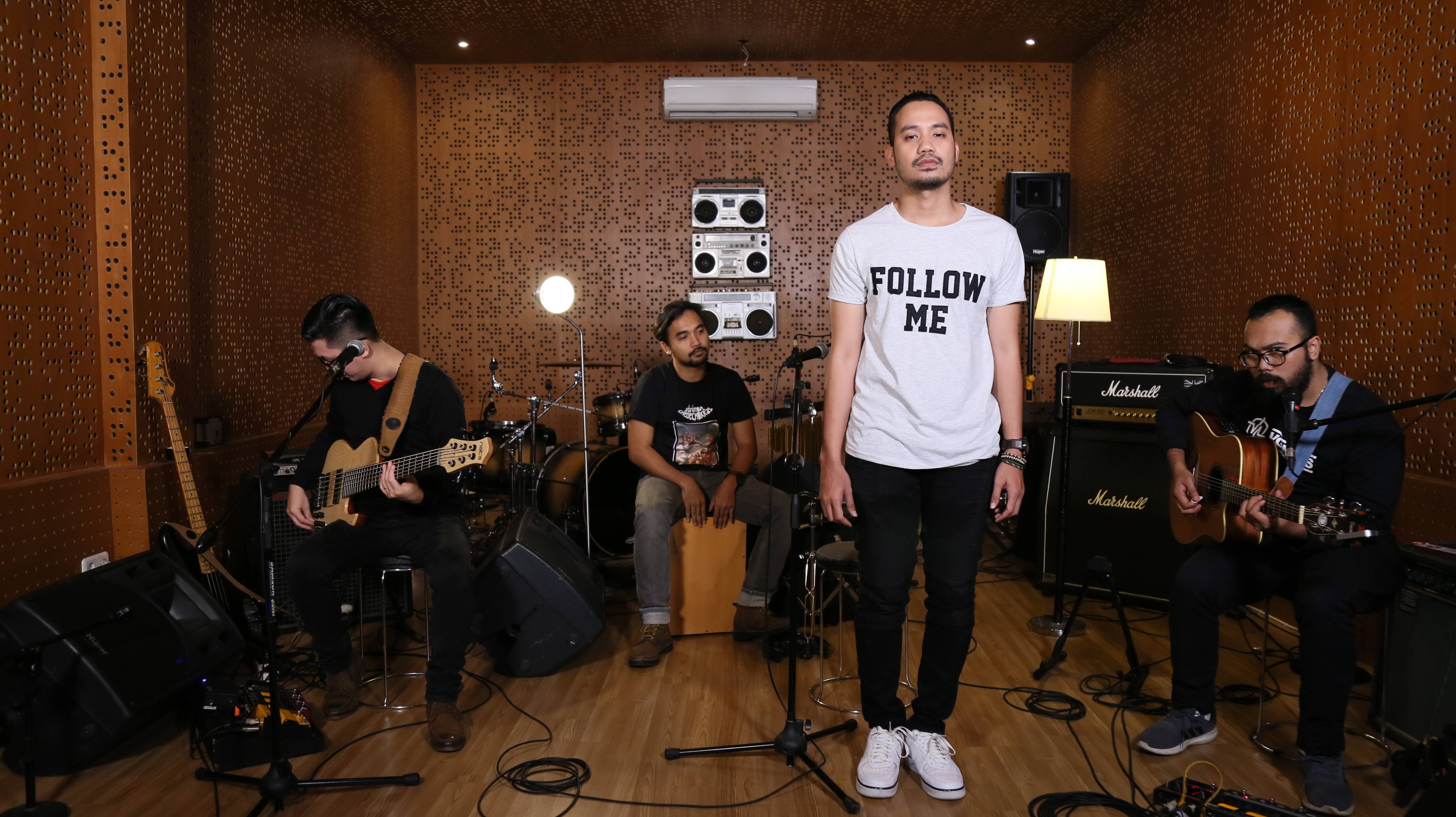 Studio Session (Episode Lengkap & Terbaru) | Vidio