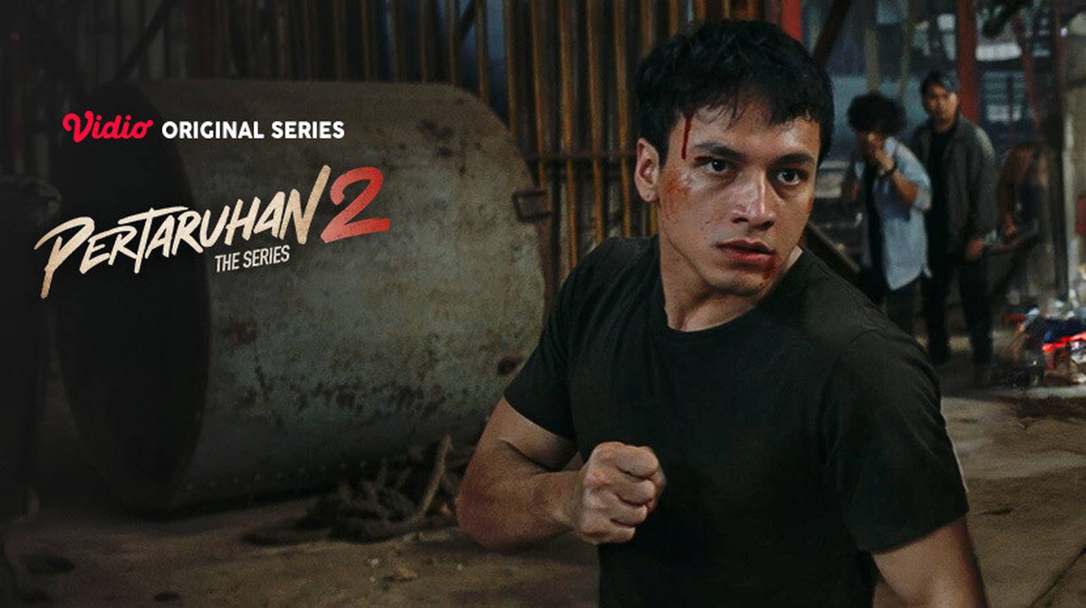 Pertaruhan The Series 2 Episode 8 - Menantang Langit | Vidio