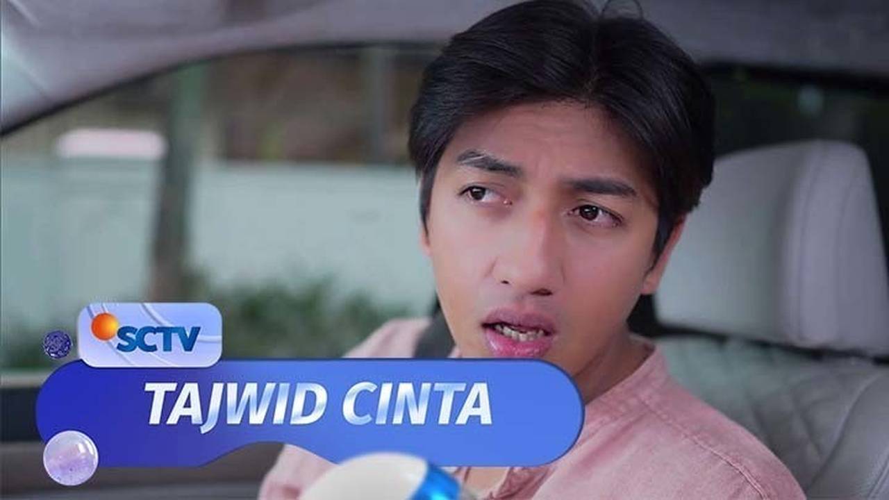 Tajwid Cinta - Episode 151 | Part 1/2 (2022) | Vidio