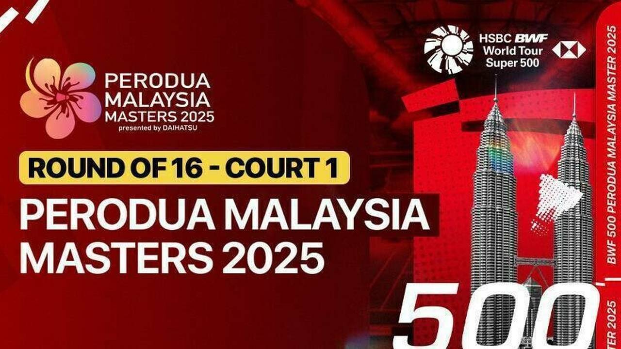 Jia Heng Jason Teh (SGP) vs Li Shi Feng (CHN) - Full Match | Perodua ...