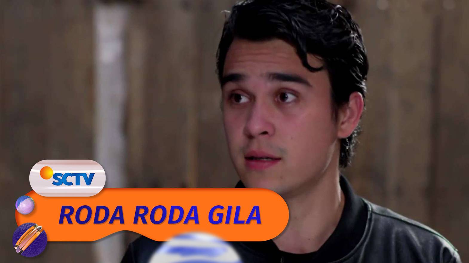 Roda Roda Gila - Episode 5 dan 6 | Part 1/2 | Vidio