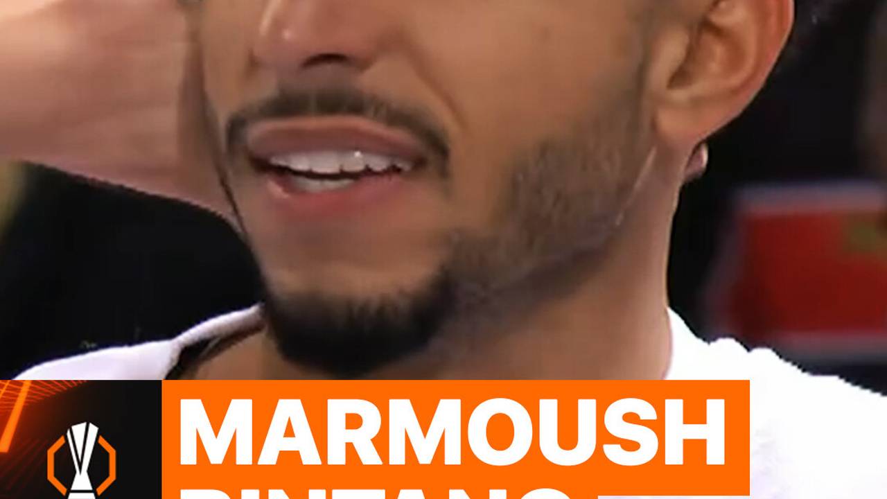 Midtjylland vs Eintracht Frankfurt - Highlights | UEFA Europa League ...