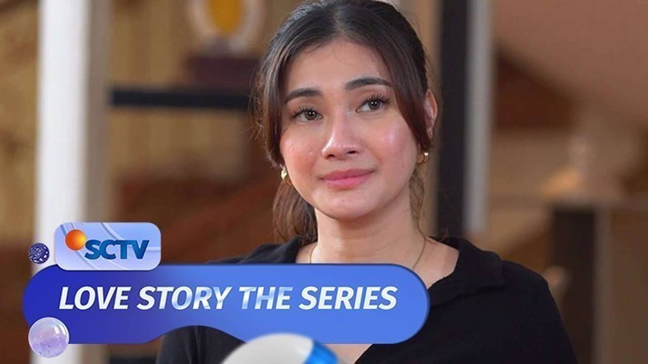 Love Story The Series - Episode 881 | Part 2/2 (2021)