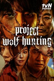 Nonton Project Wolf Hunting (2022) Sub Indo | Vidio