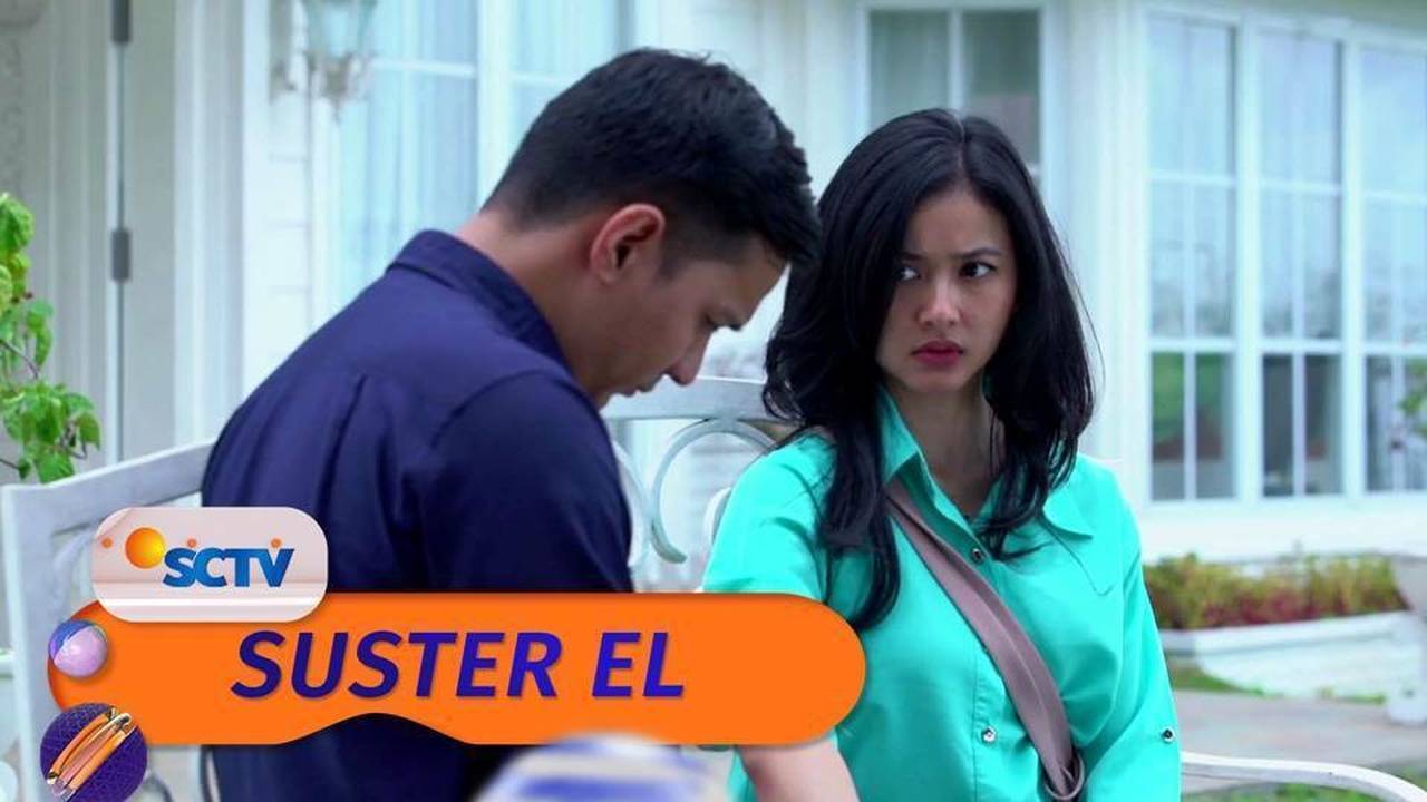 Suster El - Episode 5 Part 2/2 (2022)