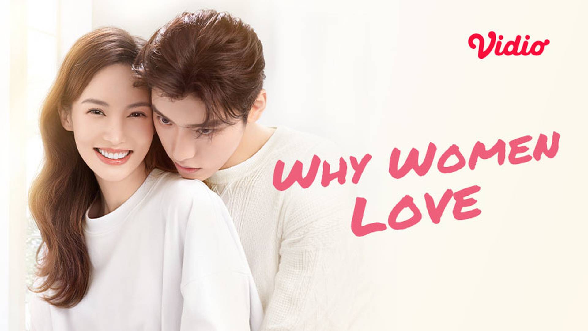 Nonton Why Women Love (2022) Sub Indo