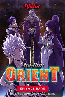 Koleksi Film & Serial Anime Terbaru 2022 | Vidio