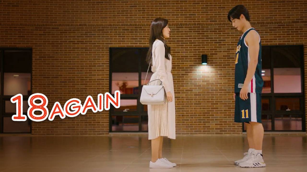 18 Again - Episode 09 (2020)