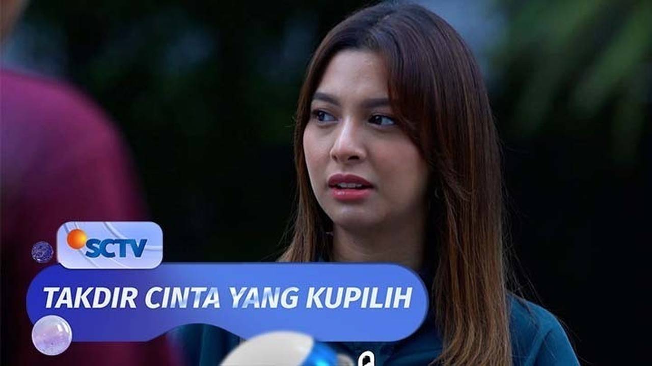 Takdir Cinta Yang Kupilih - Episode 201 dan 202 | Part 1/2 | Vidio