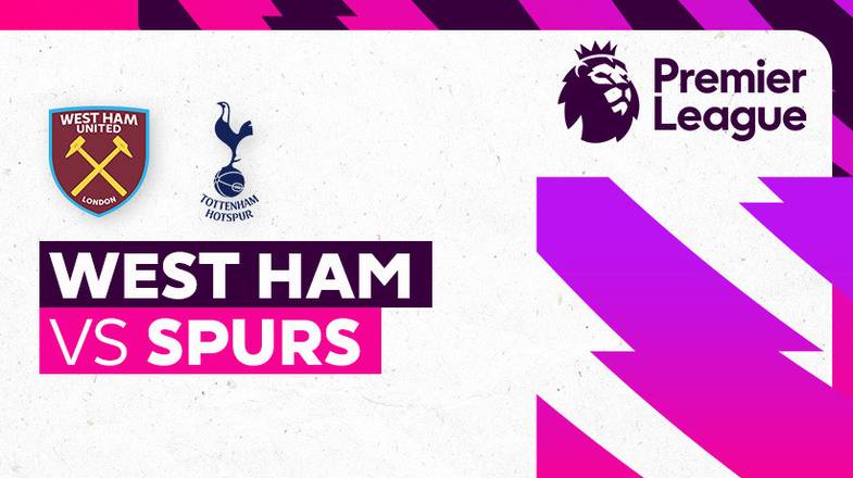 Full Match - West Ham vs Spurs | Premier League 22/23 | Vidio