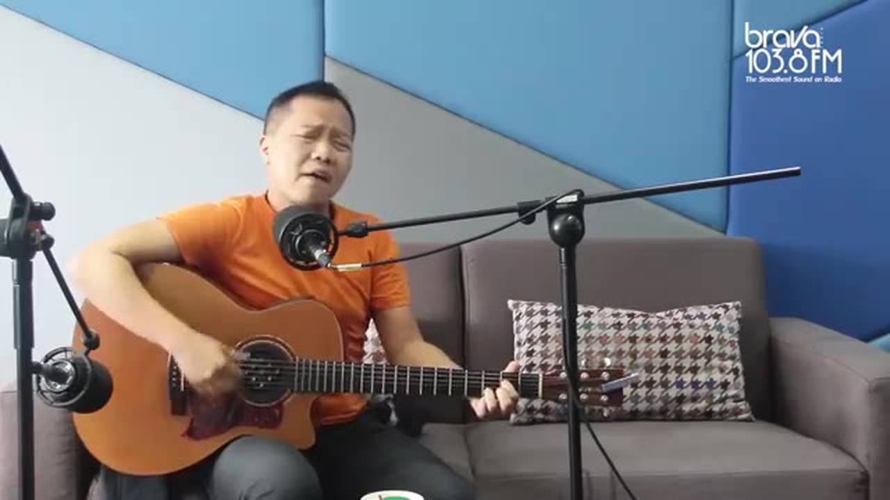 [MUSIC MONDAY] Sandy Sandoro - Beautiful Soul | Vidio