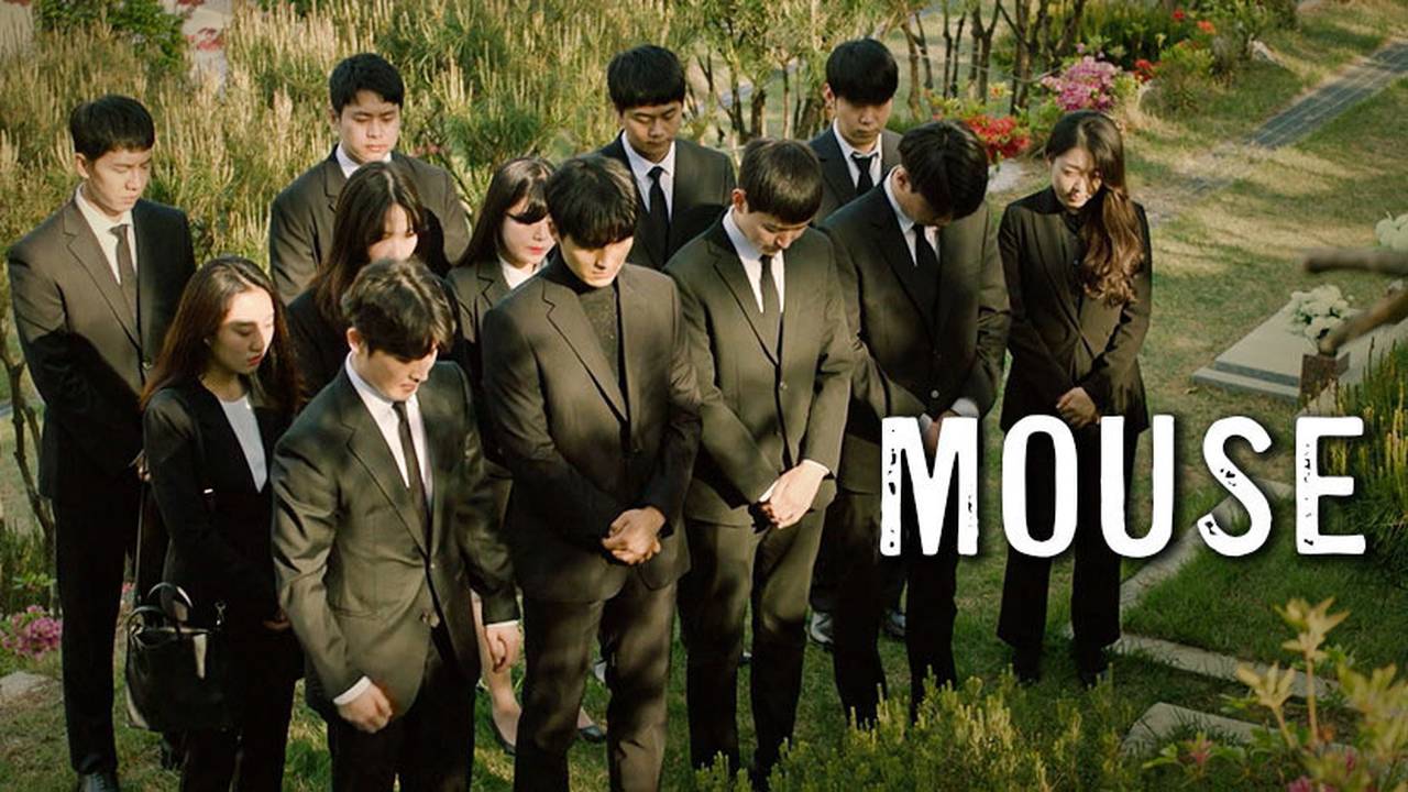 Mouse - Episode 16 (2021)