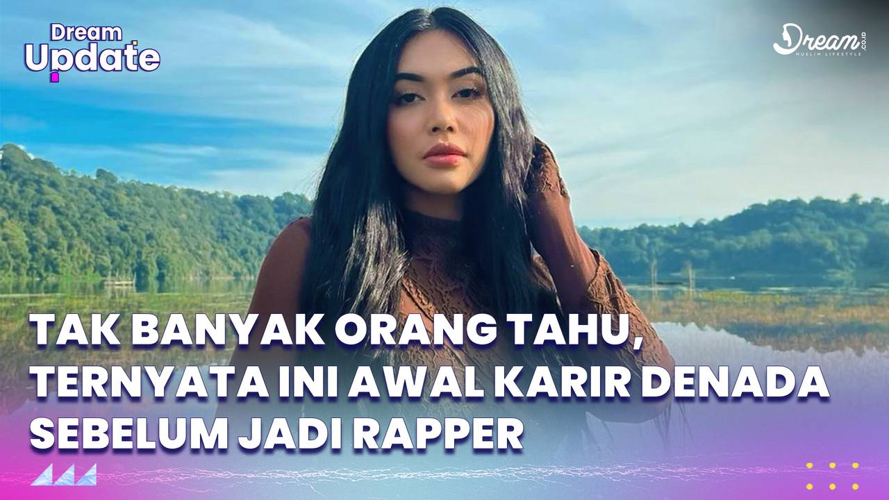 Tak Banyak Orang Tahu, Ternyata Ini Awal Karir Denada Sebelum jadi ...