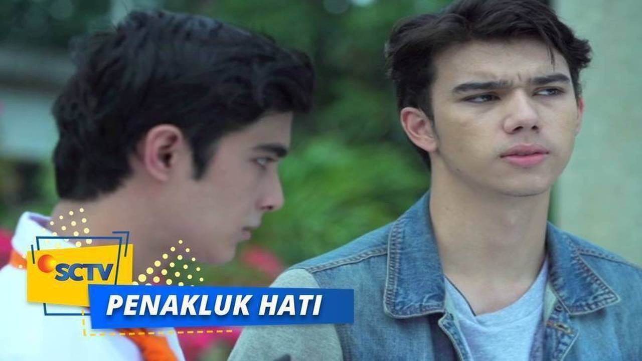 Penakluk Hati - Episode 02 (2018)