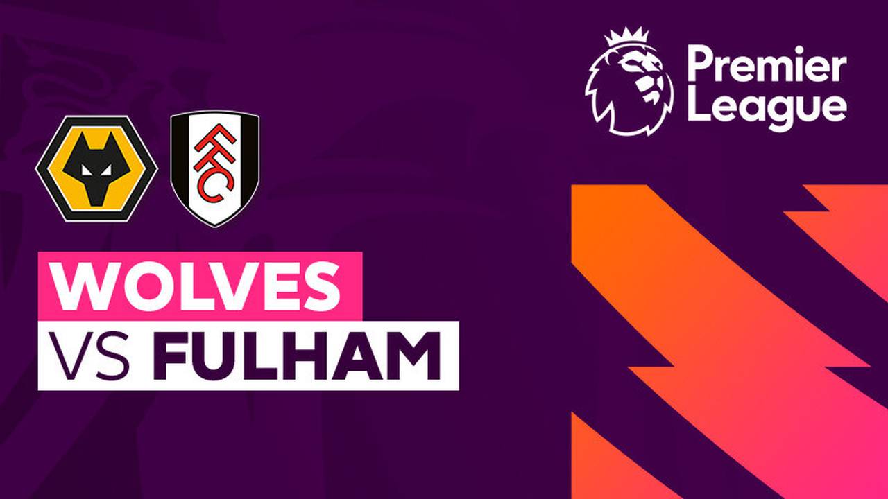 Wolves vs Fulham - Full Match | Premier League 23/24 | Vidio
