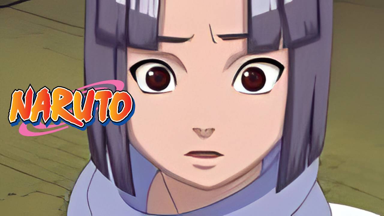 Naruto - Ep 156 - Serangan Balasan Raiga (2002)