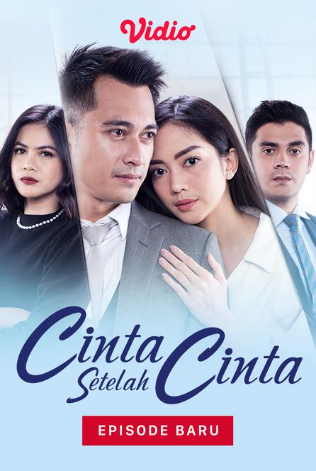 Vidio - Nonton Tv Streaming, Serial, Sinetron & Sepak Bola | Vidio