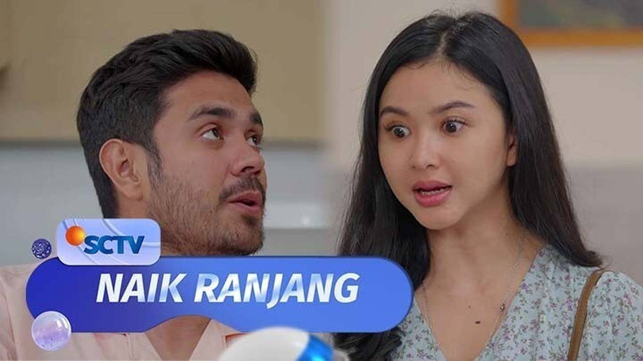 Naik Ranjang - Episode 187 | Part 1/2 (2024) | Vidio