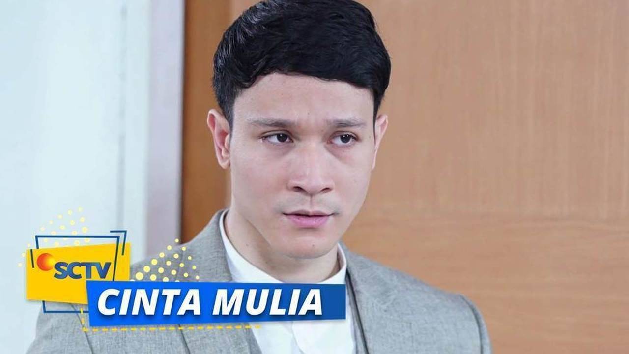 Hati Juna Masih Pedih Saat Melihat Lia Bersama Satria | Cinta Mulia ...