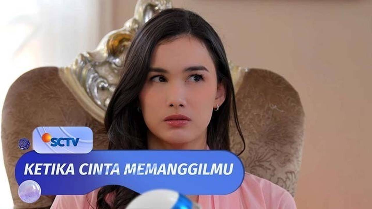 Ketika Cinta Memanggilmu - Episode 11 | Part 2/2 (2025) | Vidio