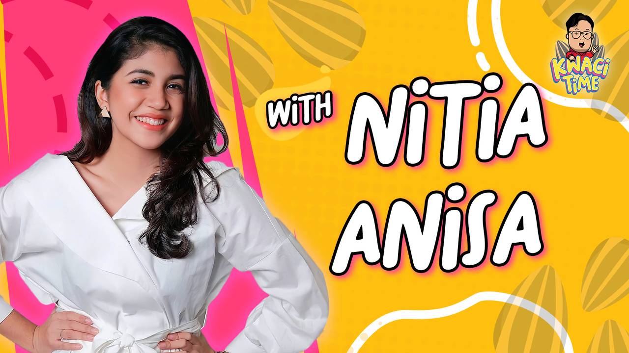 LifeTalk Bareng Nitia Anisa, Si Mantan None Jakarta yang Jago Bahasa Norwegia! - KWACI TIME ...