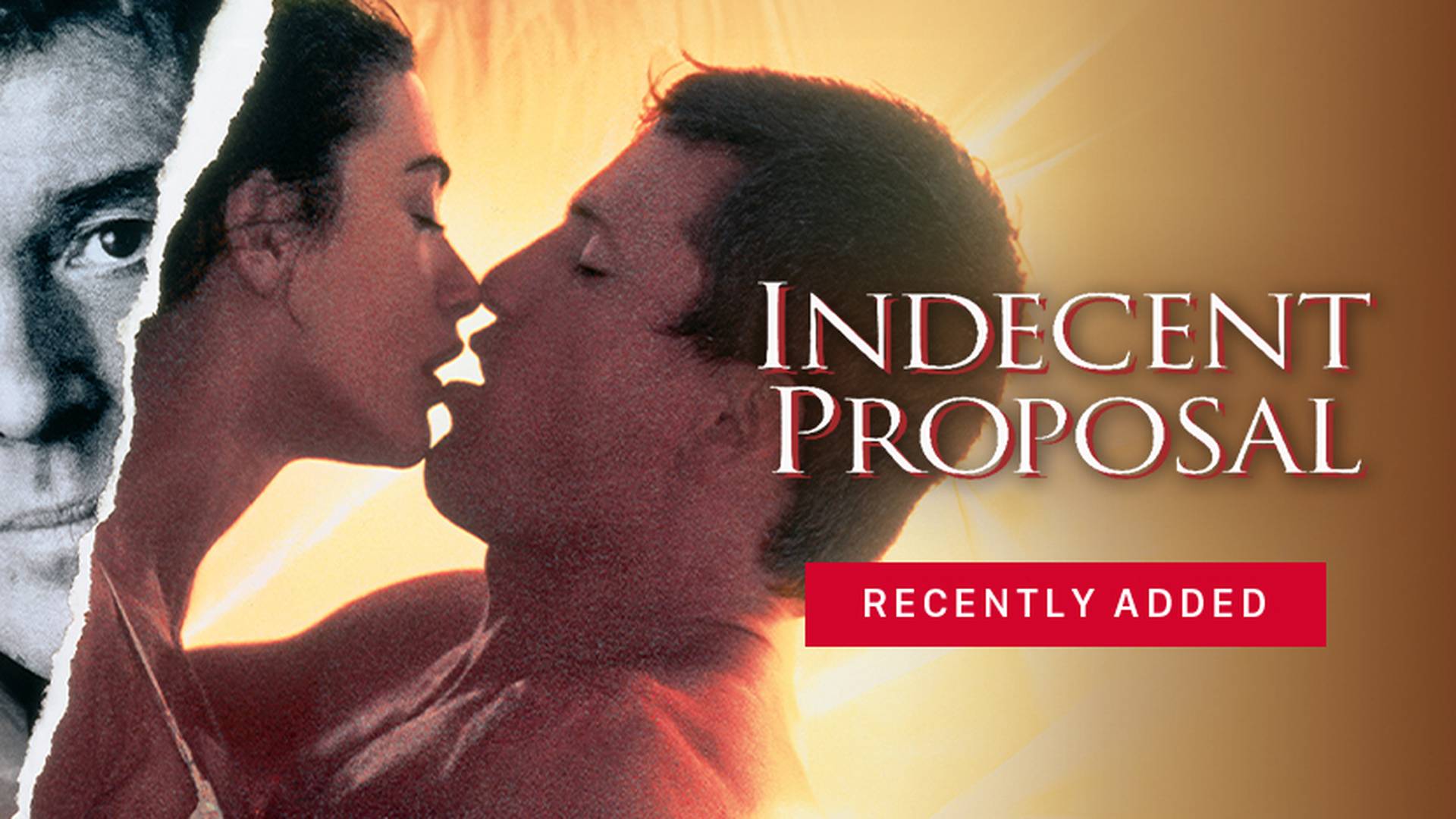 Nonton Indecent Proposal (1993) Sub Indo