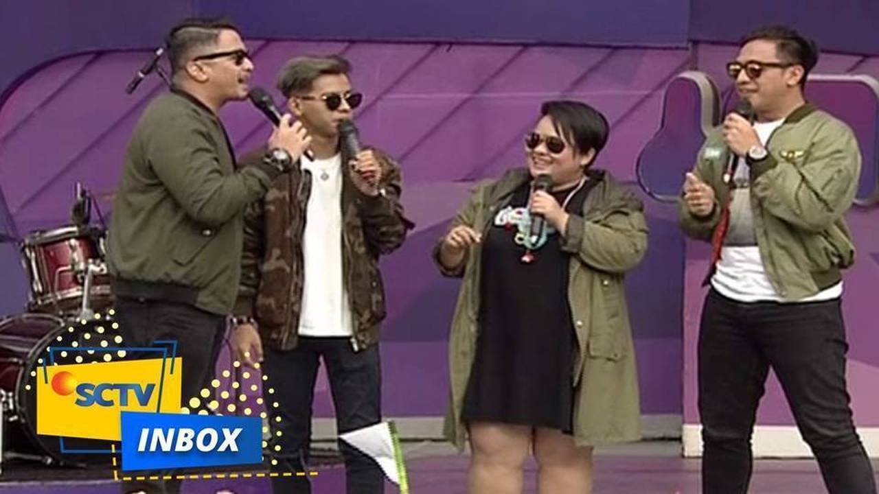 Inbox - Spesial HUT Ke-69 Bekang TNI AD | Vidio