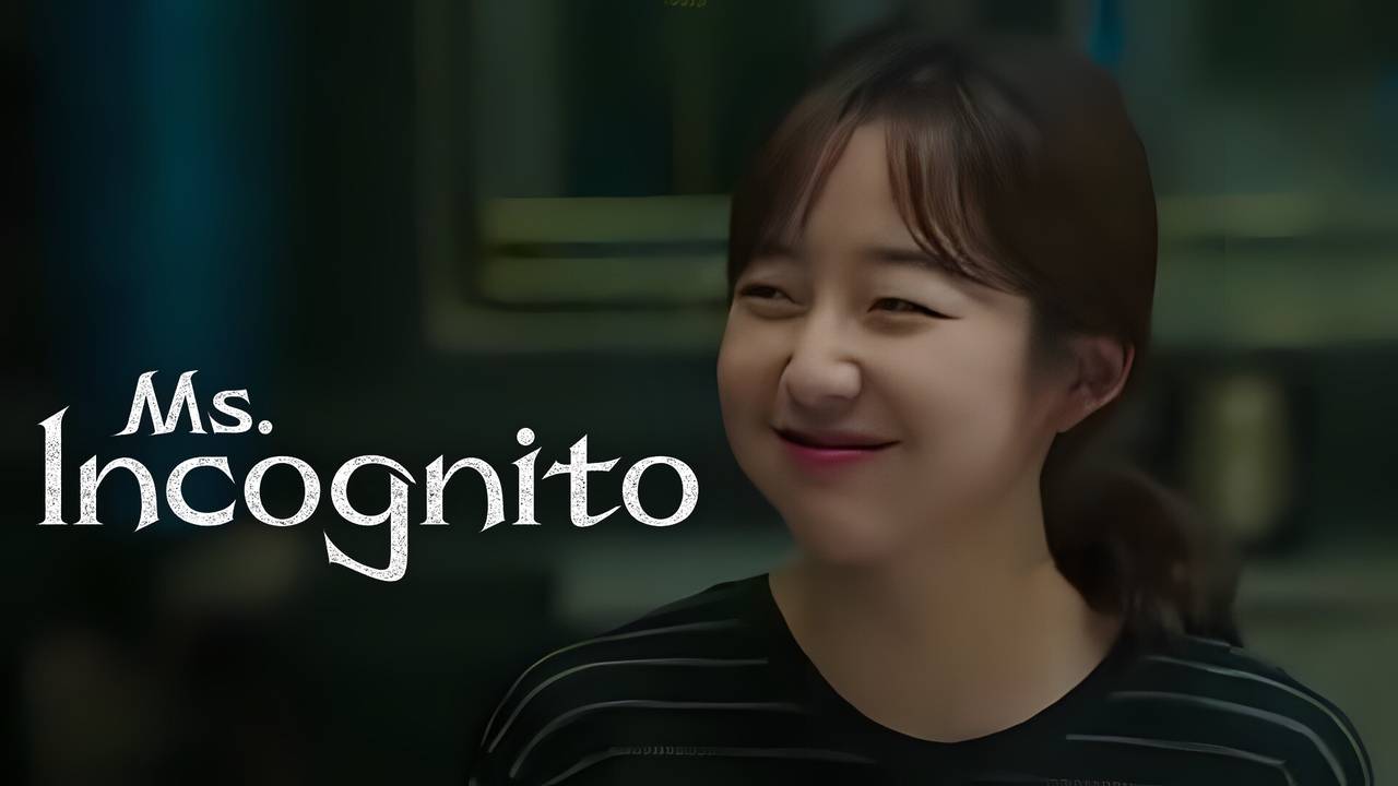 Ms. Incognito - Episode 01 (2025)