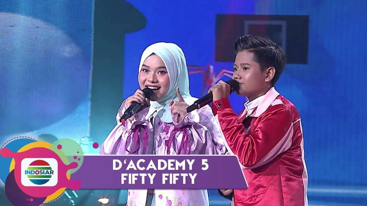 Rasanya “Aduhai”!! Bunga (Tanjung Balai) Vs Valen (Pamekasan) Dimabuk ...