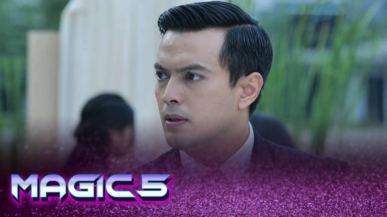 Magic 5 - Episode 99 | Sinetron Indosiar