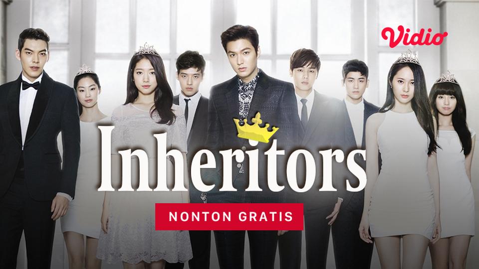 Streaming The Heirs | Sub Indo | Vidio