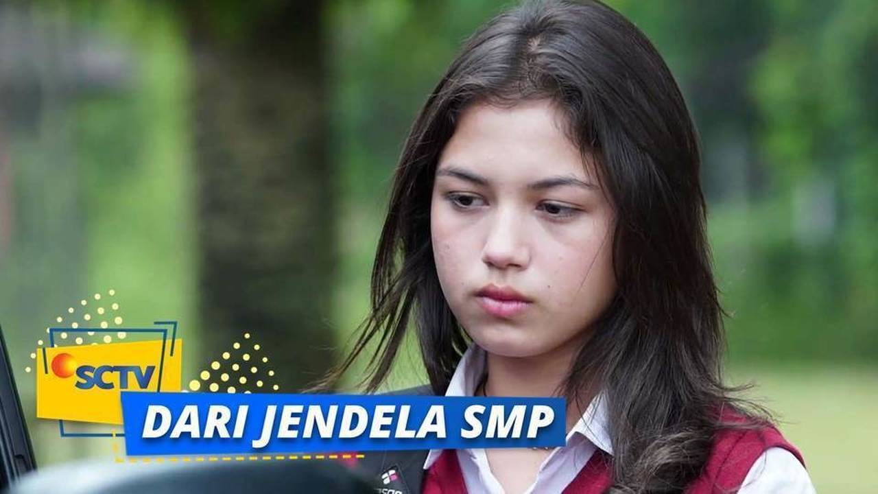 Pertanda Apa! Santi Diminta Menjauh Dari Roni | Dari Jendela SMP ...