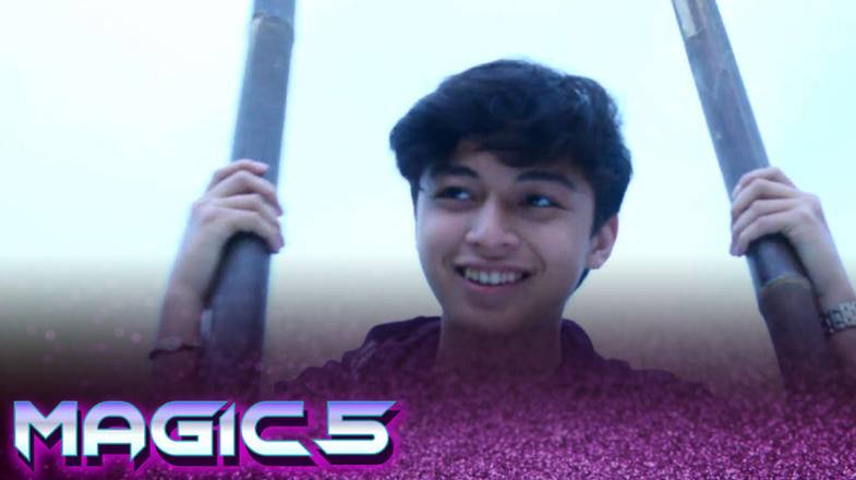 Magic 5 - Episode 342 - Magic 5 (2023) | Vidio