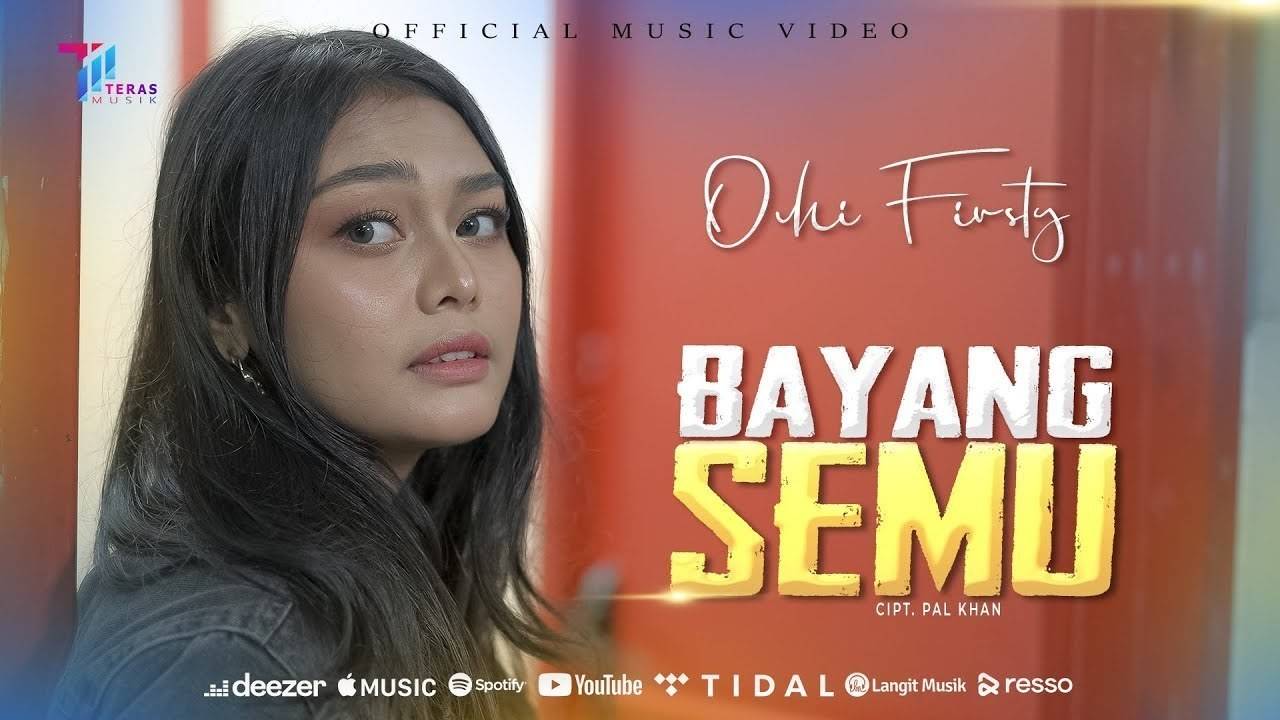 Ovhi Firsty - Bayang Semu ( Official Music Video ) | Vidio