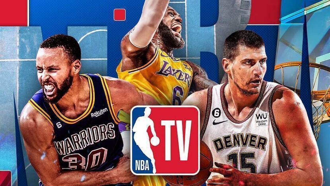 2024-2025: Los Angeles Lakers at Dallas Mavericks : NBA TV Marquee ...