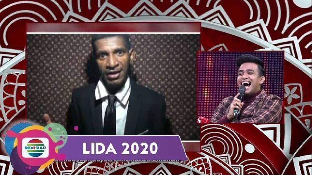 #STANDUPCOMEDYINDOSIARDIRUMAH!!Kenapa Yewen SUCA Suka Buah Naga Ya ...